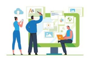 5 Proven Steps To Become A Professional Writer