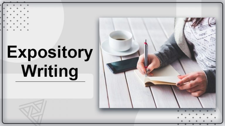 What makes Expository Writing so Important?