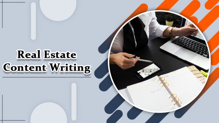 What are the Best Practices to Follow in Real Estate Content Writing