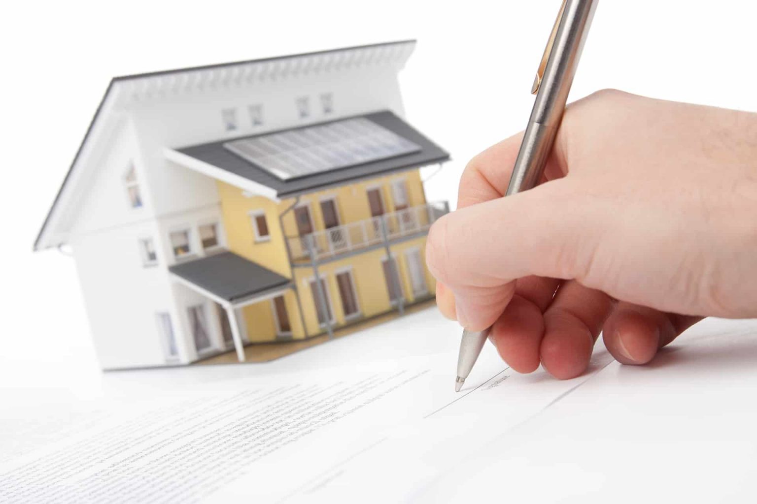 What are the Best Practices to Follow in Real Estate Content Writing