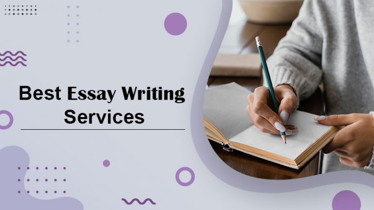 Top 8 Companies Provides Best Essay Writing Services in The US