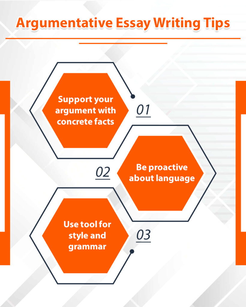 How To Write An Argumentative Essay Few Tips To Follow In 2022