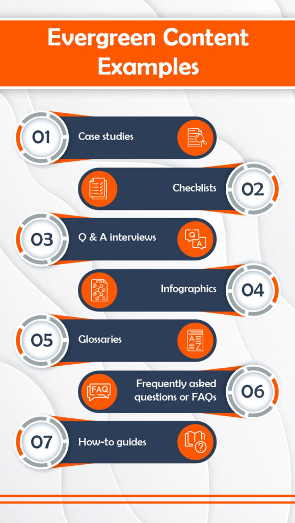What Is Evergreen Content and Why You Need It